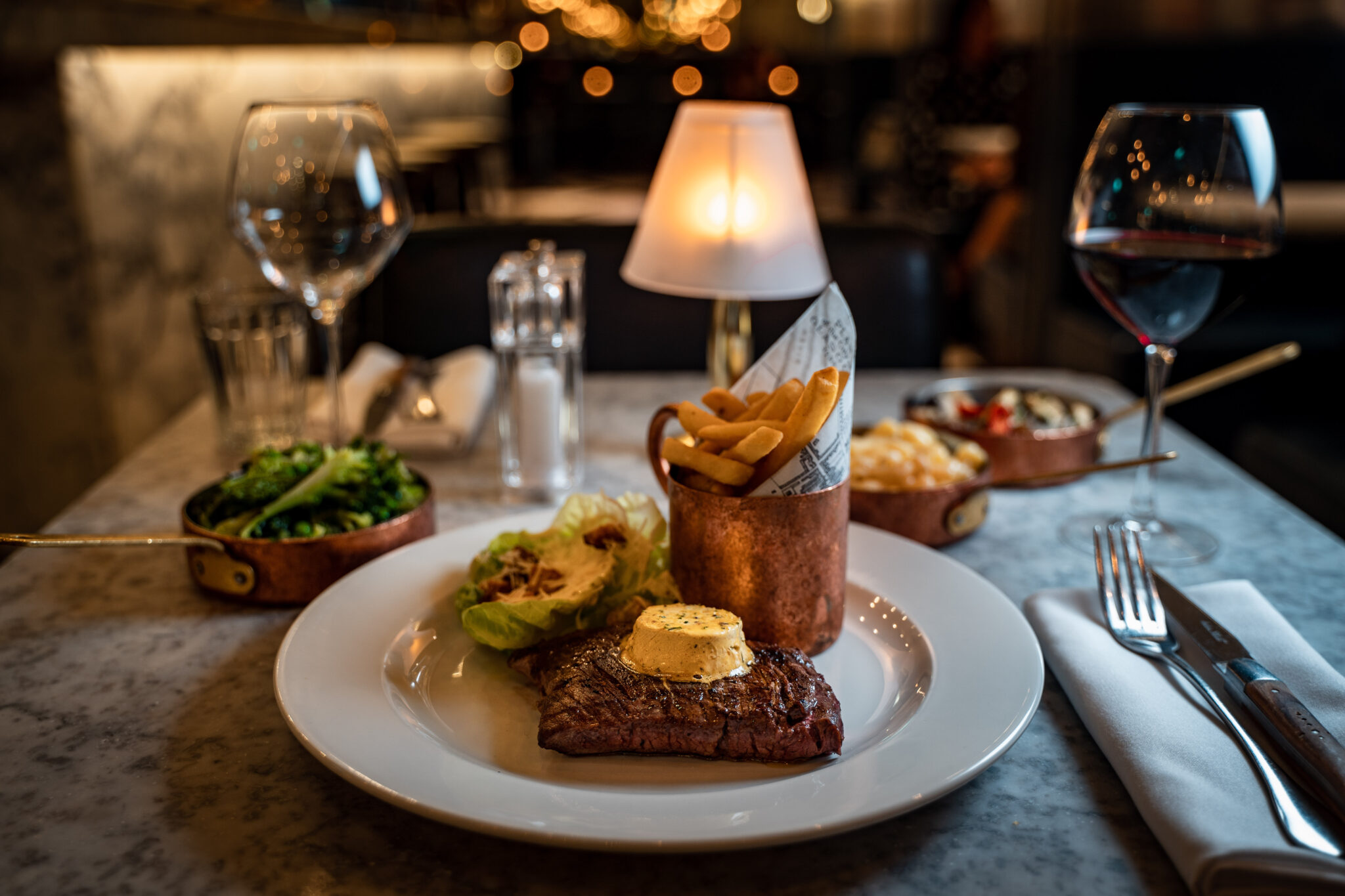 Offers Promotions – Alston Bar & Beef Glasgow